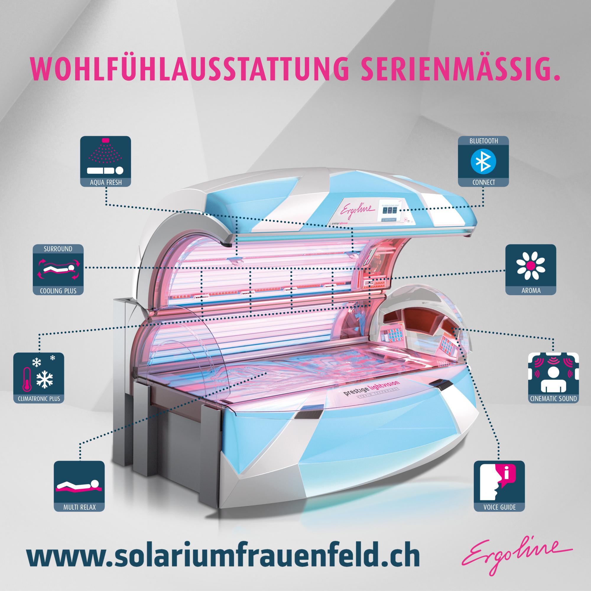 BeautySun – das Solarium Frauenfeld – das beste SB-Solarium in ...